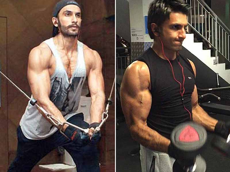Latest News: Bollywood Muscles-Best Indian Bodybuilder-Indian ...
