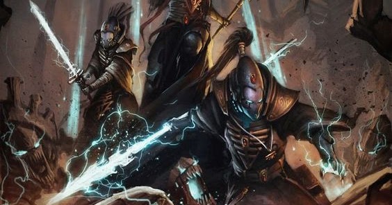 Codex: Eldar Craftworlds Preview: Ulthwe' - Faeit 212