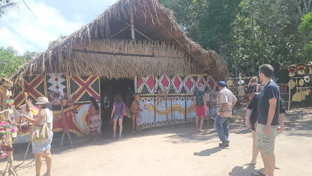 Povos Indígenas Brasileiros: Tuyuka