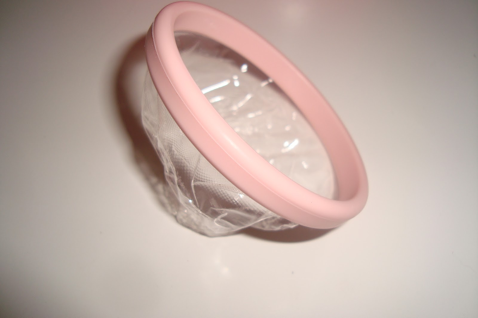 Trying To Go Green: Soft Cups Review & Giveaway