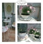 Biljana Shabby: GreenGate Interior design competition