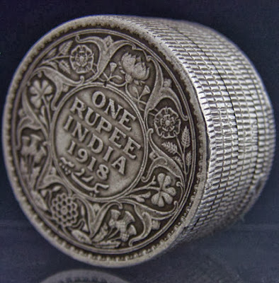 INDIAN INFLUENCES: September 2013