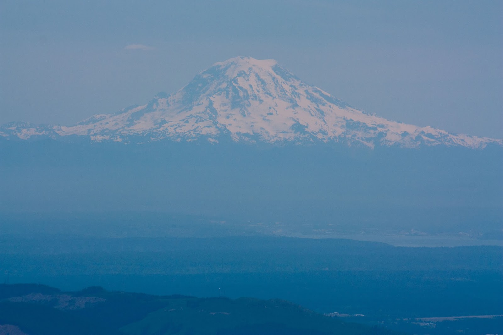 Hiking Shenandoah: Mount Jupiter
