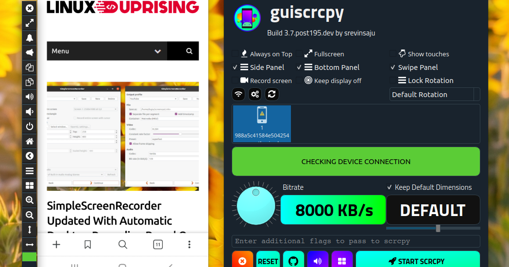 September 2019 - Linux Uprising Blog