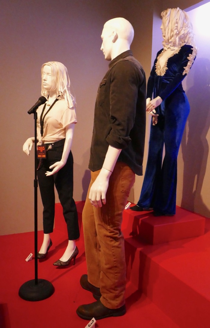Hollywood Movie Costumes and Props: Lady Gaga and Bradley Cooper's A ...