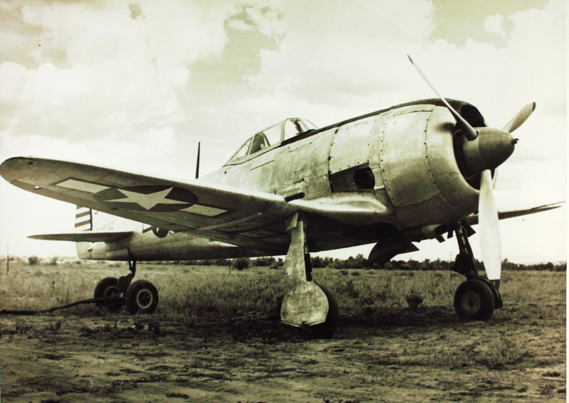 WildEagles: IJAAF & IJNAF wrecked aircraft #47 - Philippines pt. 4