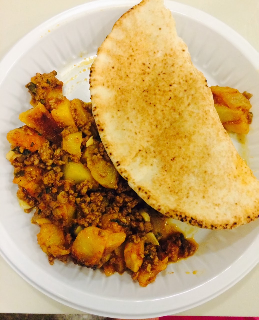 Nora's Kitchen: Syrian Cooking for Dummies