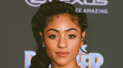 LIST: 12 Most Beautiful Cape Verdean Actresses