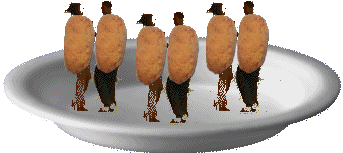 Alicia y sus recetas: RECETARIO