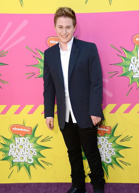 A esto se dedica ahora Nevel Papperman de 'iCarly' | El HIT GUATE RADIO