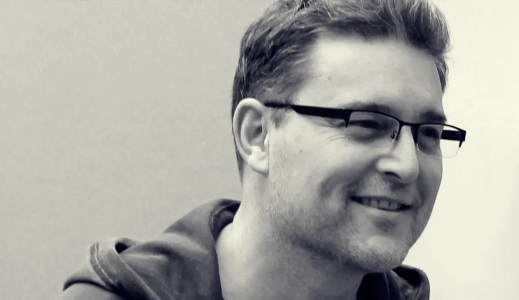 Jim Farrant (British painter, 1972) | Masterpiece | Tutt'Art@