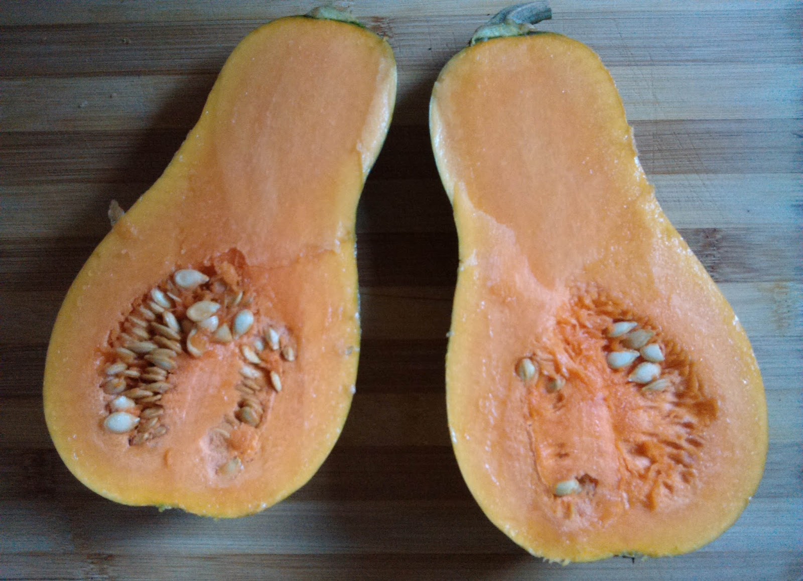 Drink Eat Live: DESER Z DYNI I OWOCÓW / PUMPKIN DESSERT WITH FRIUTS