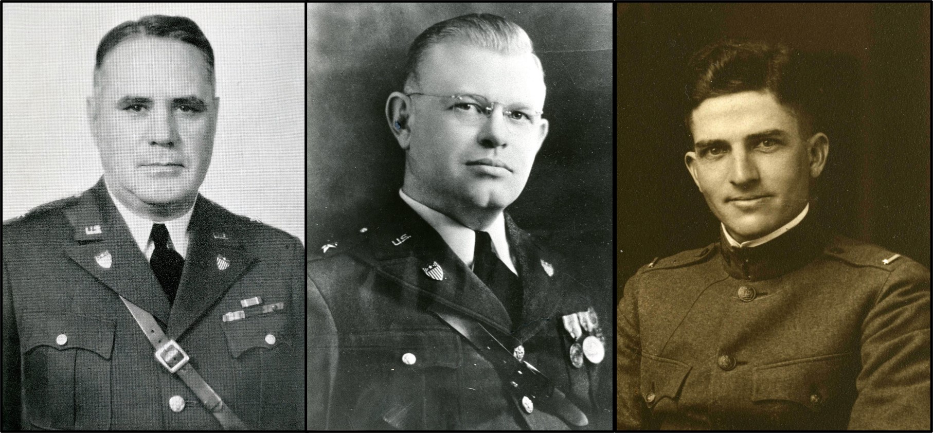 History of the Georgia National Guard: 1940-1941: The Year of Three ...