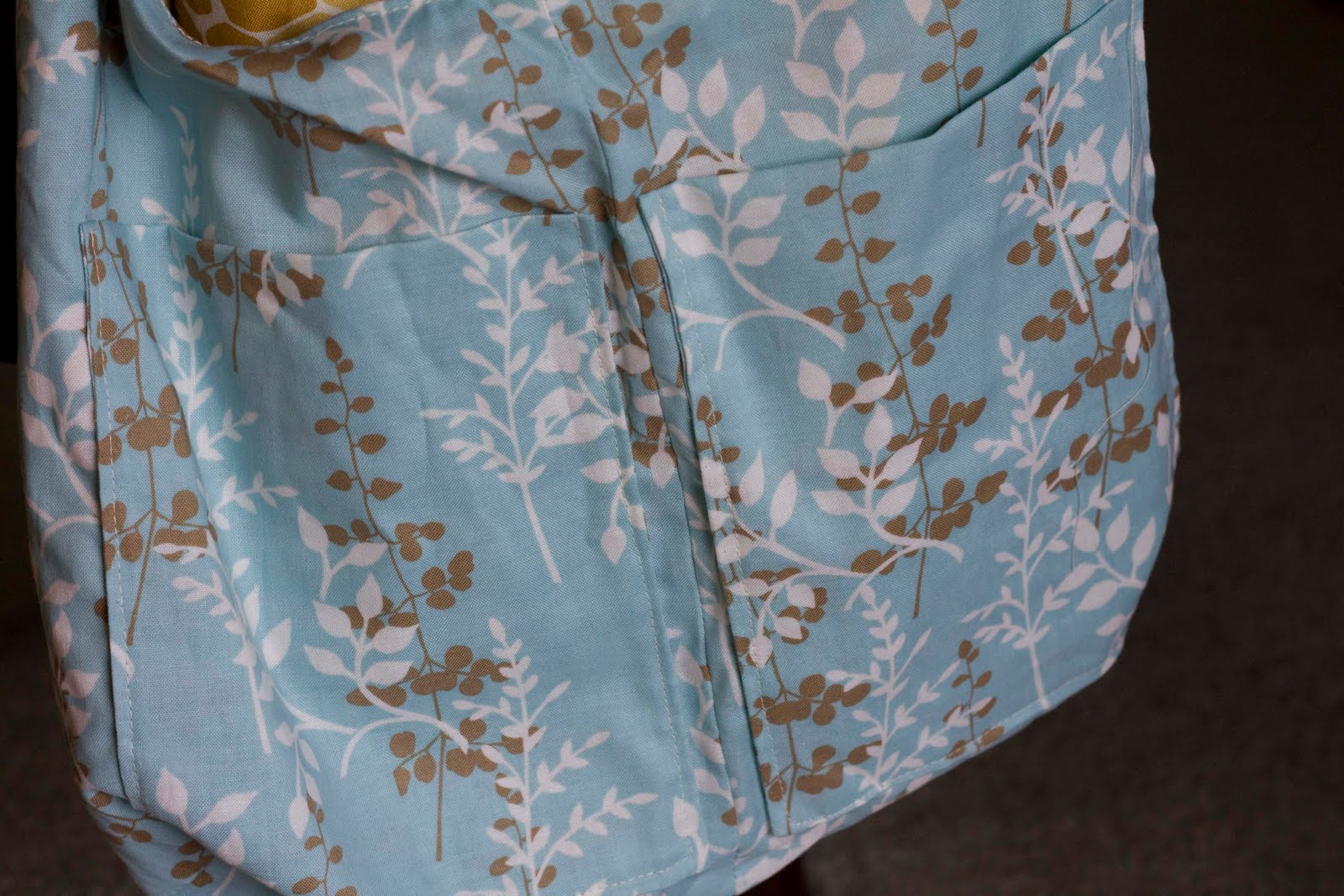 Dance to Create: Lickety Split Bag