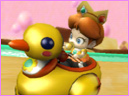 The Adamant Ditto Blog: The Ten Worst Mario Characters to Ever be Playable