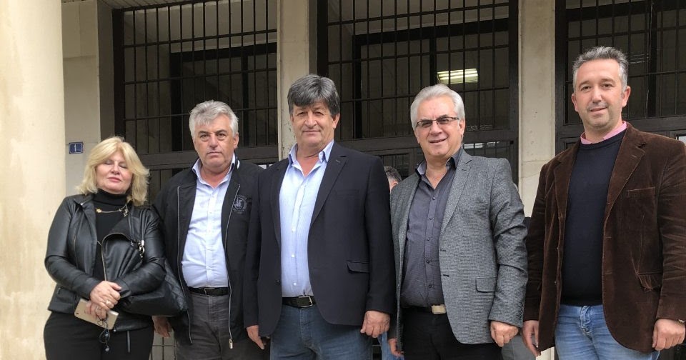 ΕΝΩΤΙΚΗ ΠΡΩΤΟΒΟΥΛΙΑ ΠΩΓΩΝΙΟΥ: ΚΩΝ. ΚΑΨΑΛΗΣ : "ΚΑΤΑΘΕΣΑΜΕ ΕΝΑ ΔΥΝΑΜΙΚΟ ...