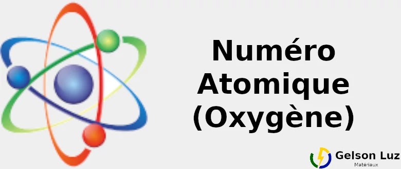 Numéro Atomique ☢️ (Oxygène, O) 2022 + Sources, Les usages