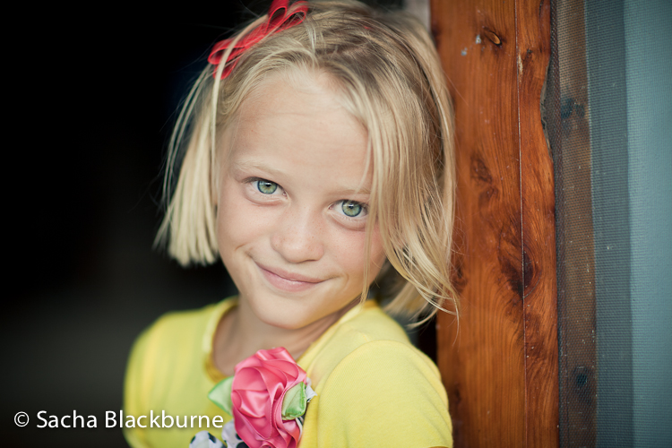 Sacha Blackburne Photography: Graham Taylor Family