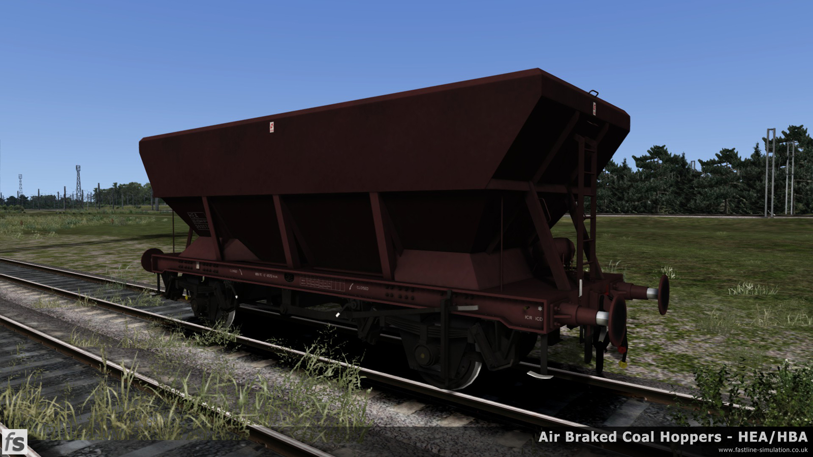 fastline simulation: 2013