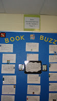 Two Reflective Teachers: Bulletin Boards and Charts