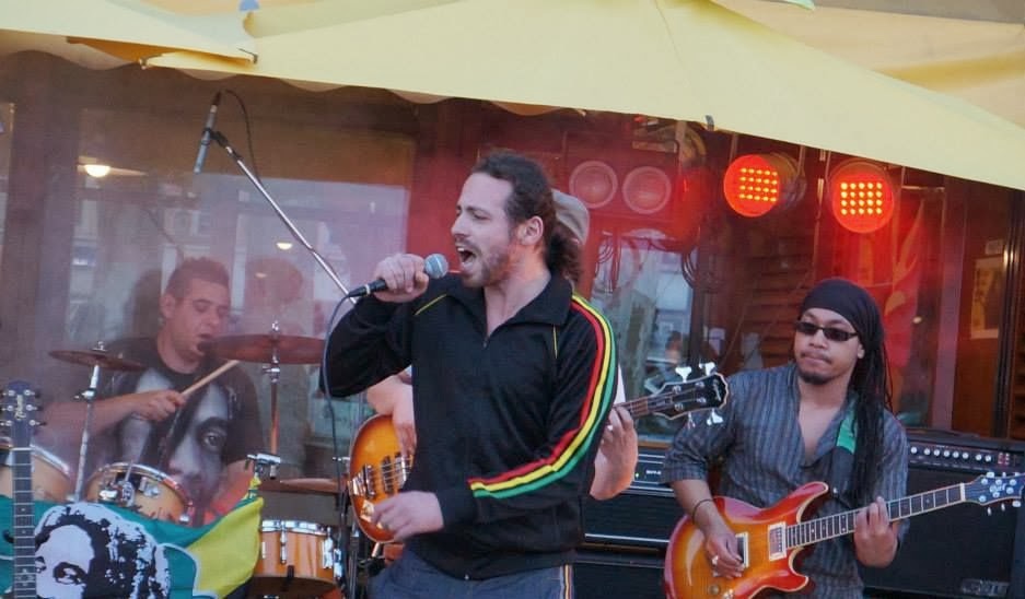 Reggaediscography: DJAYA - DISCOGRAPHY: (Reggae Singer)