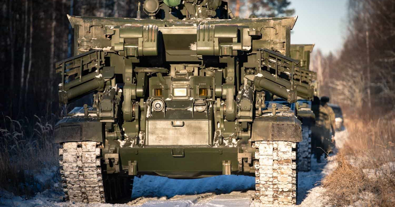 desarrollo defensa y tecnologia belica: Rusia inicia un simulacro militar en las islas en ...