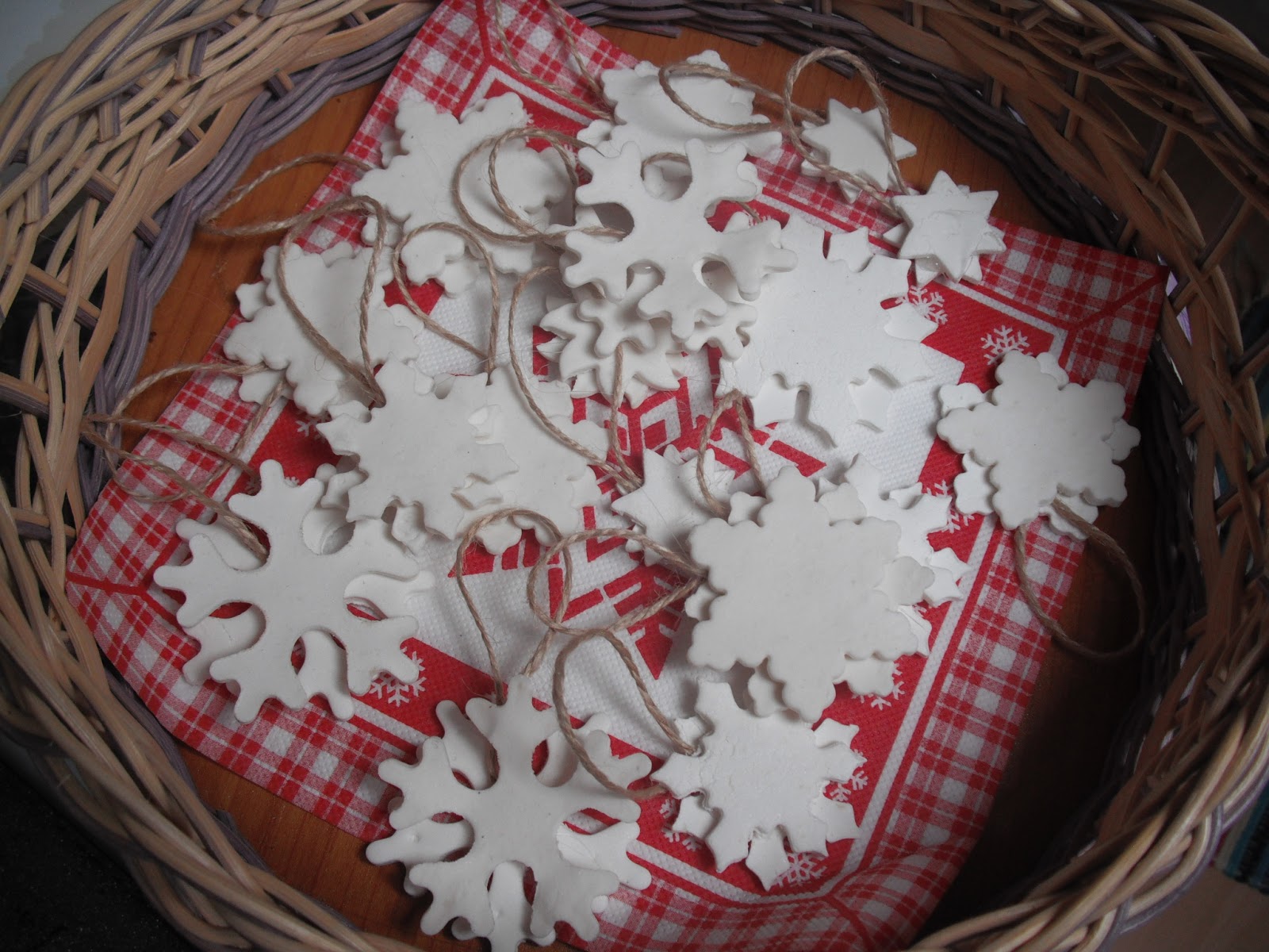 u mě :): domácí modurit ...