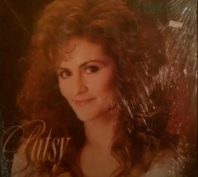 Tejano Deluxe: Patsy Torres - El Amor Contigo