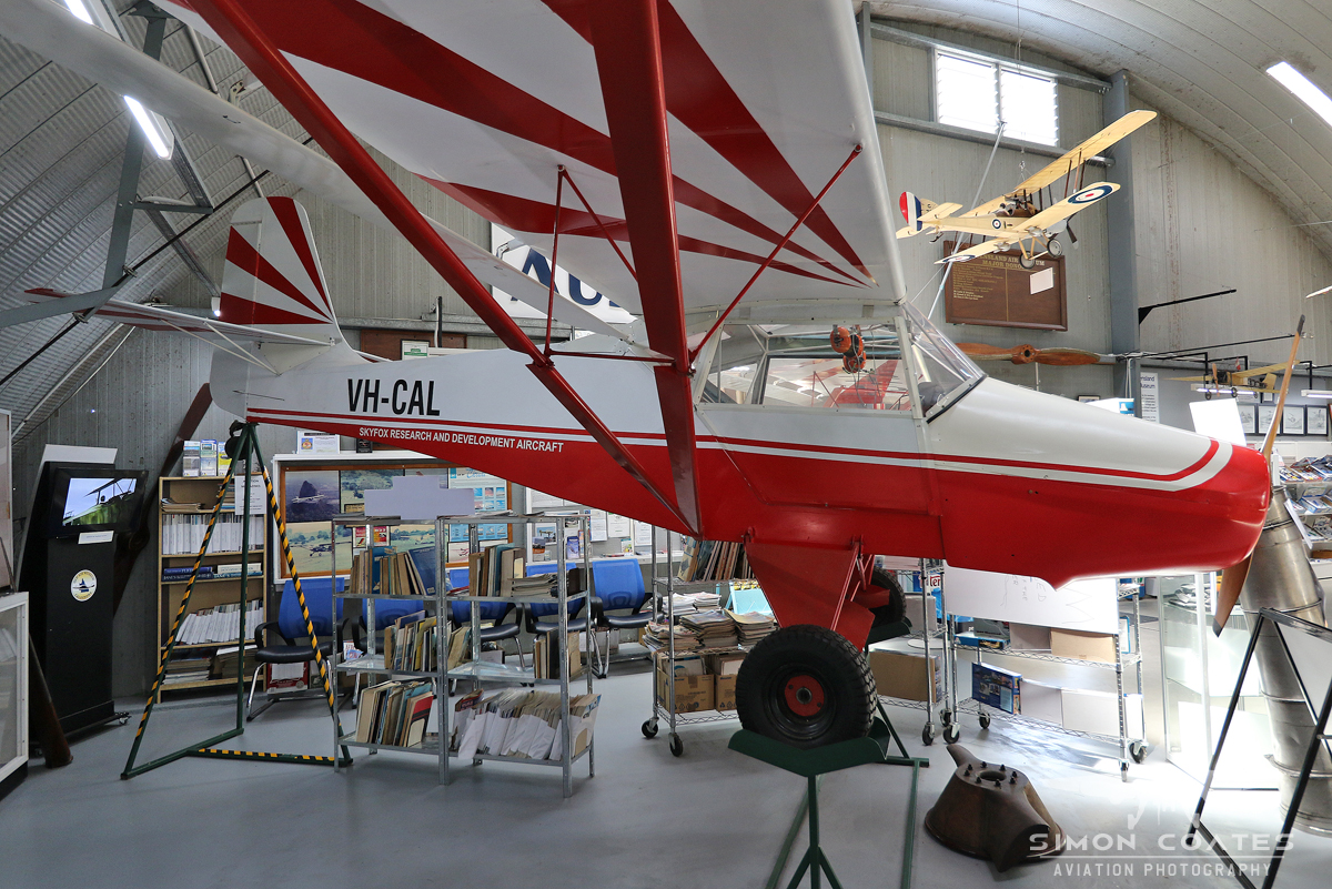 February 2017 | GA Aircraft Australia