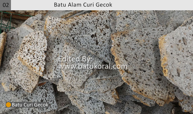 JUAL BATU ALAM CURI AKUSTIK RANDOM TERDEKAT ~ JUAL BATU ALAM MURAH ...
