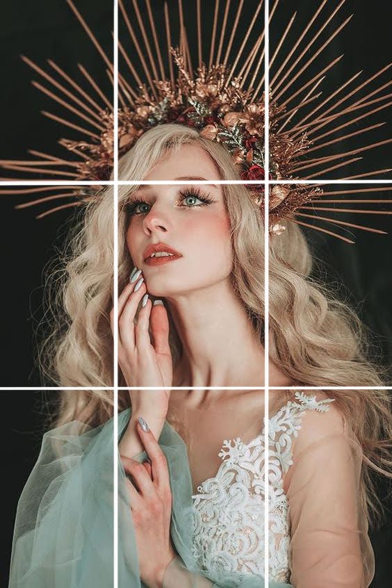 Grid drawing method! Best way to draw from reference?