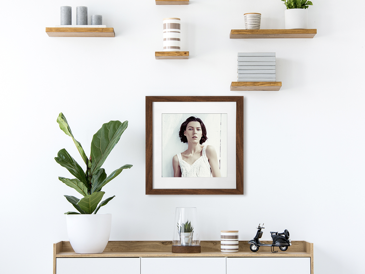 CanvasDiscount.com provides customized wall decor and more