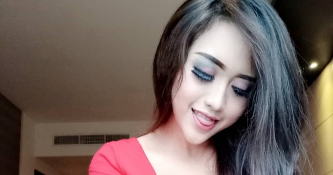 Service Tante Ratih Memang The Best - Hebohklik