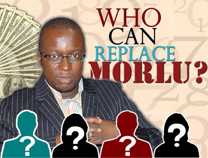Frontpage Africa Online: WHO CAN REPLACE MORLU? - optimized by EveryBuilder