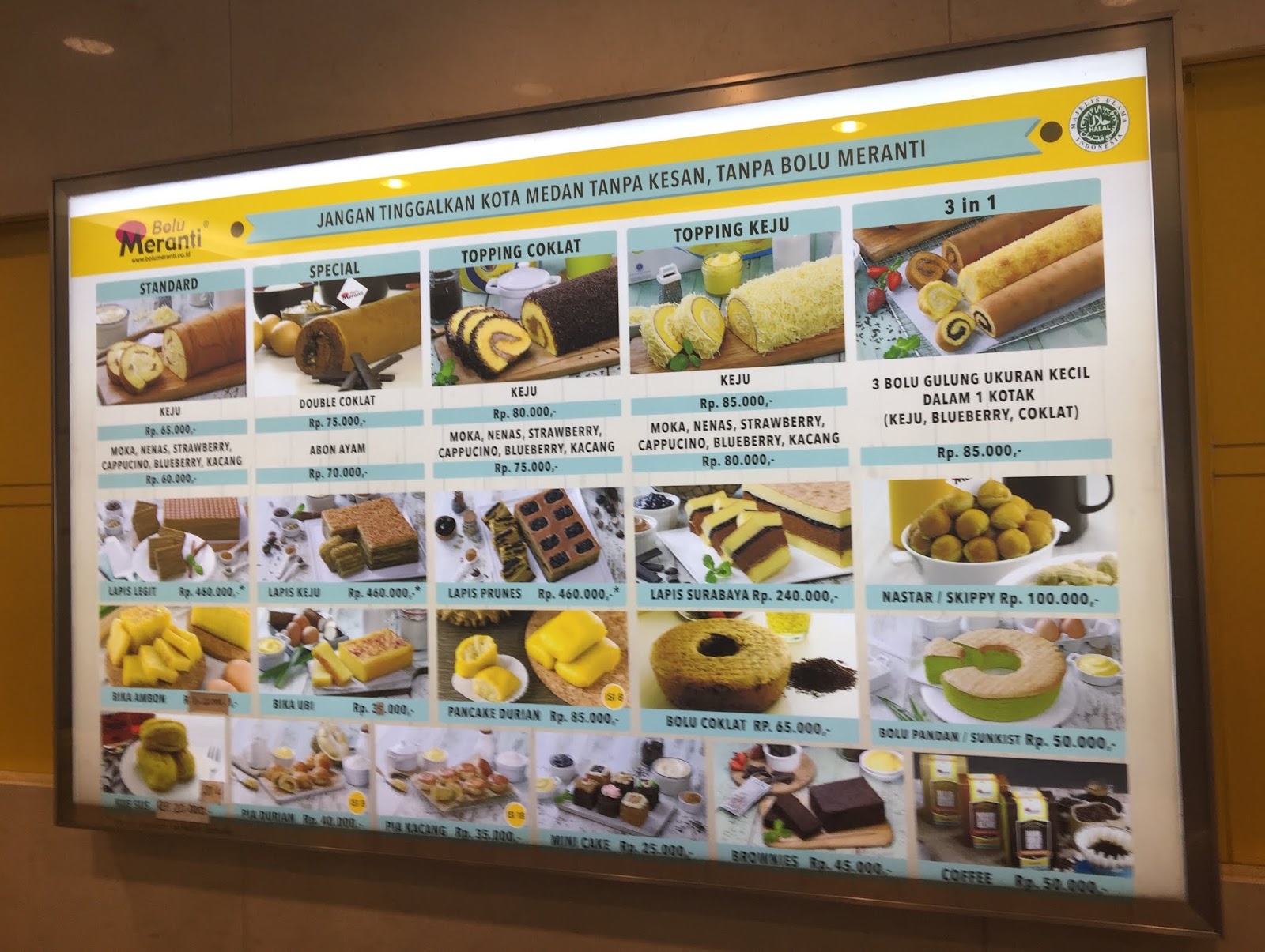 Quiet Highway: Saga of a Gentleman: Medan, Indonesia: a Delightful Surprise