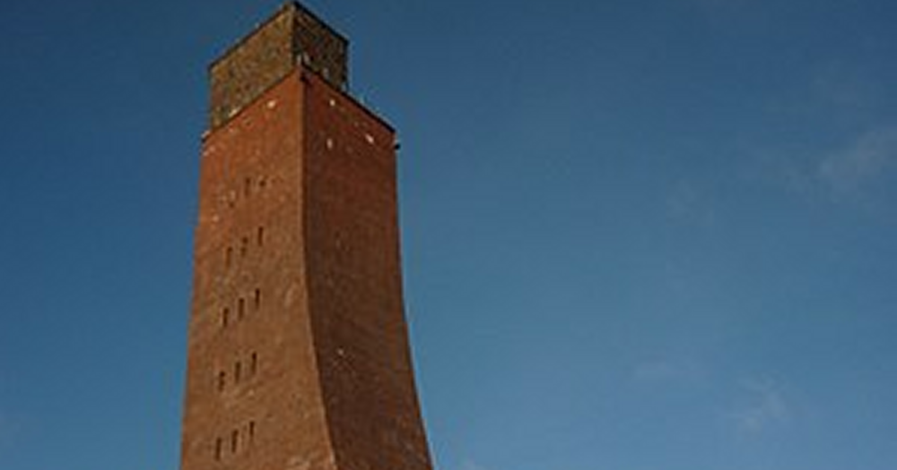 .: Laboe Naval Memorial, Laboe, Germany. - Laboe Naval Memorial, Laboe ...