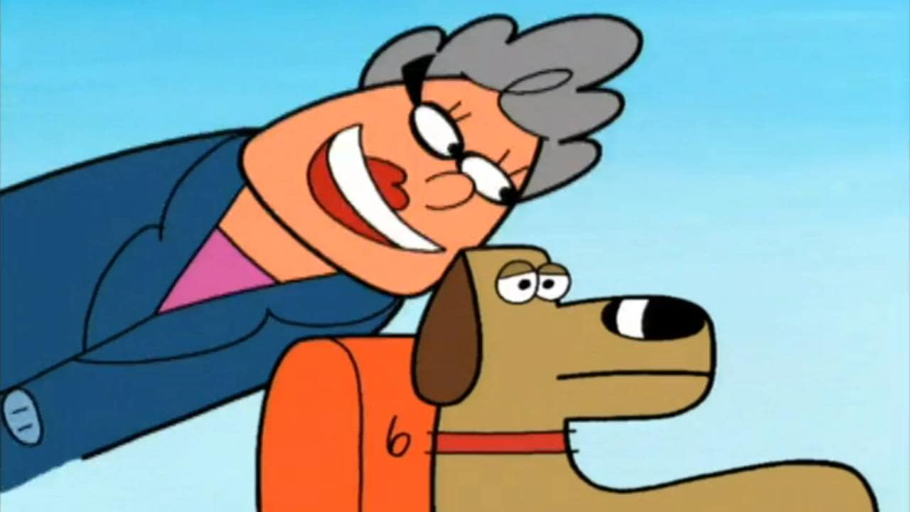 Watch Elmo's World Dogs