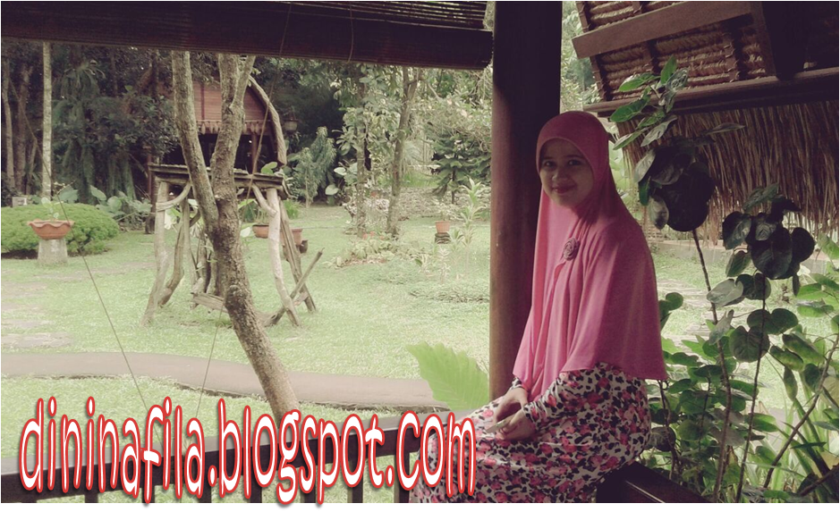MY STORY: Remaja Kuring