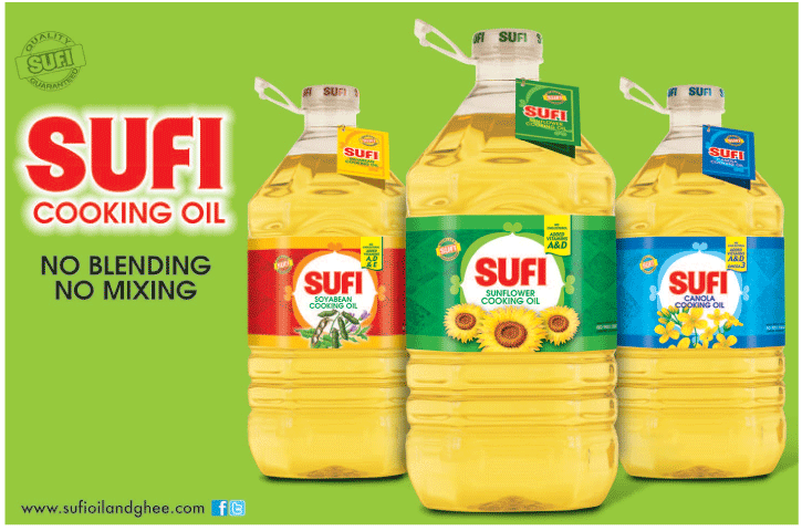 Daily Advertisement Links: Cooking Oil | Edible Oil | Soybean Cooking ...