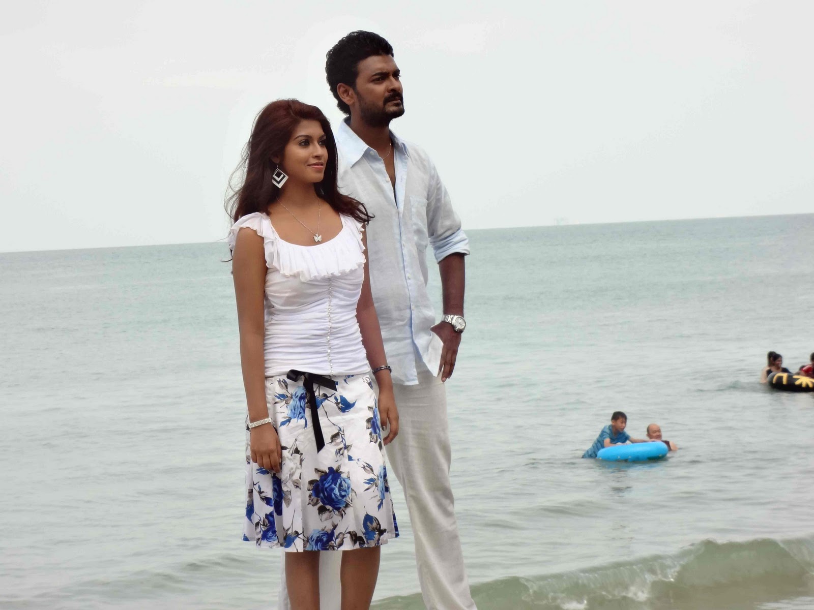 Vinay Movie Latest Stills Gallery | South Wood Gallery