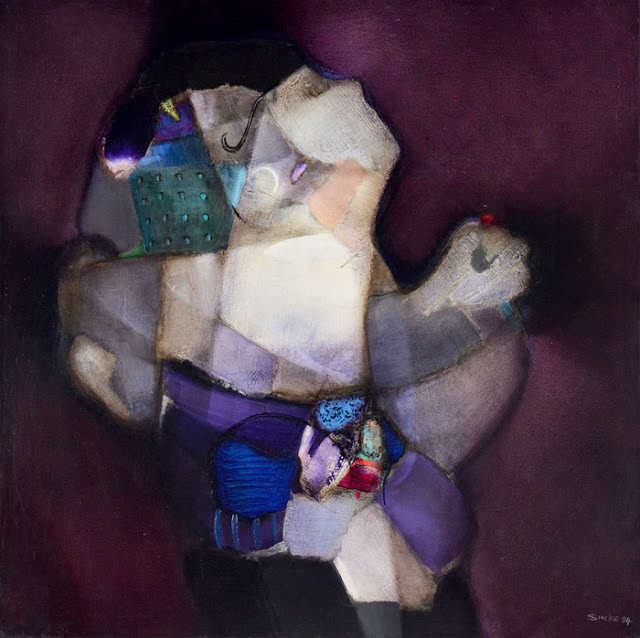 OBRAS DE ALFREDO SINCLAIR