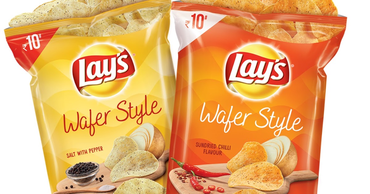 CHENNAI PRESS NEWS: LAY’S EXPANDS FOOTPRINT IN SOUTH INDIA WITH AN ALL ...
