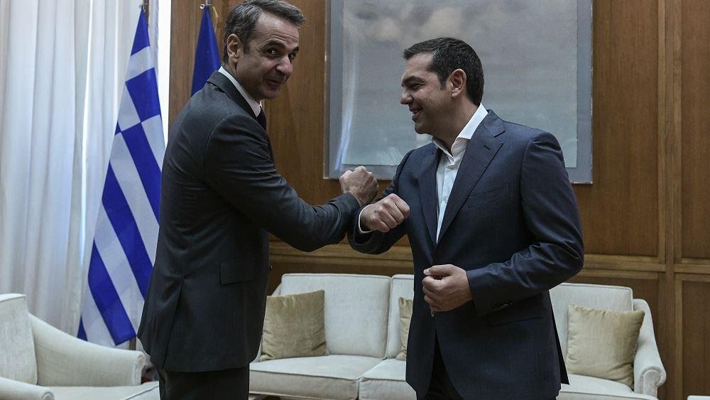 Κόντρες επί προσωπικού και απουσία άλλης πρότασης - KsipnisteRe.com