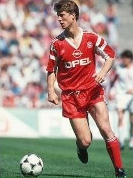 Football Yesterday & Today: Brian Laudrup - Detailed stats in European Cups