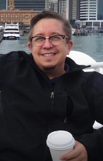 Singapore Comic Con (SGCC) 2019 - David Mack Returns, Lineup Includes ...