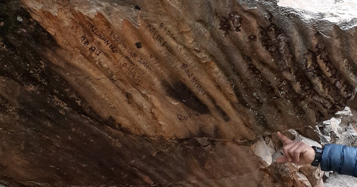 How ripple marks shows direction of bed?