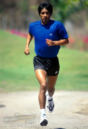 Entrevista a Dionicio Cerón por Jesús Francisco Aguilera Moreno