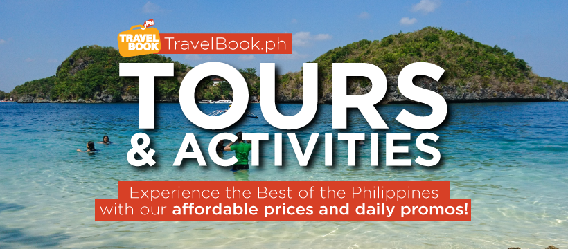 Manila Shopper: TravelBook.ph Mobile App - One App to Book Tours and ...