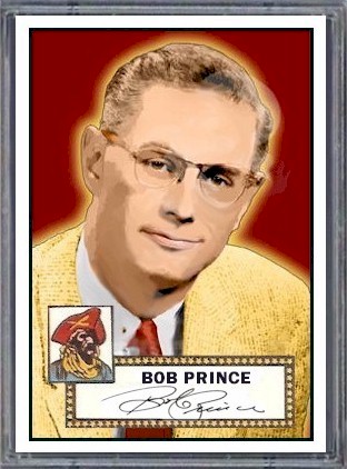 Topps cards that never were: 1952 Topps Reference Page