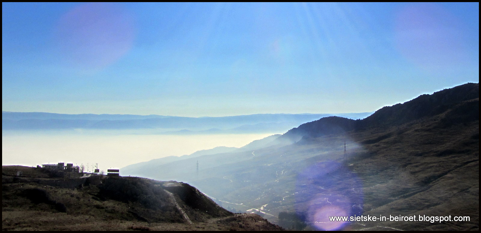 .: On Soil and the Beqaa Valley